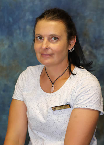 Staff – Tainui School